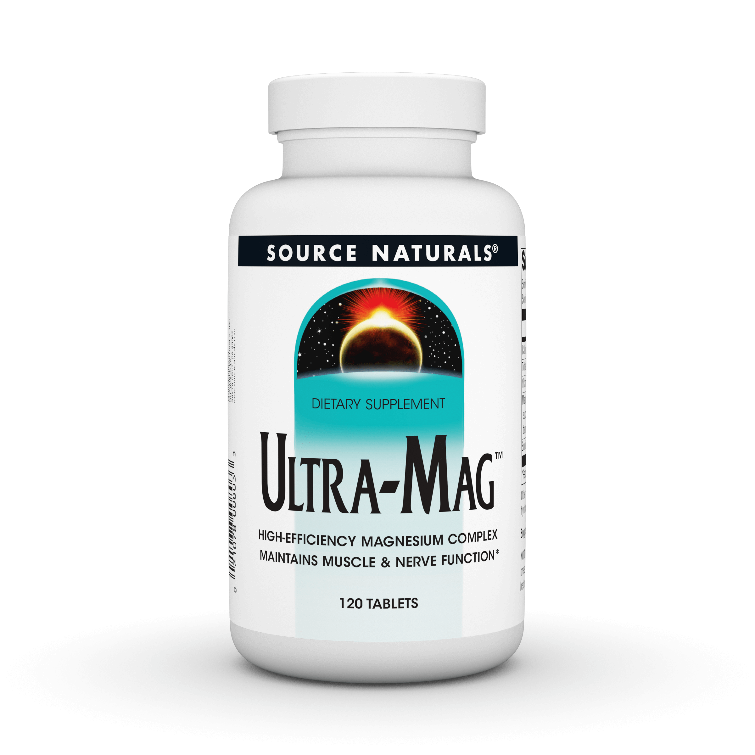 Ultra-Mag™