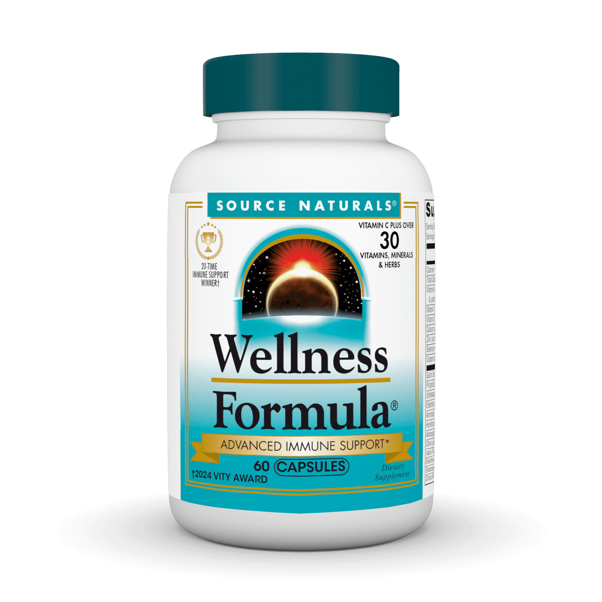 Source Naturals® - Unlocking Wellness, Transforming Lives™