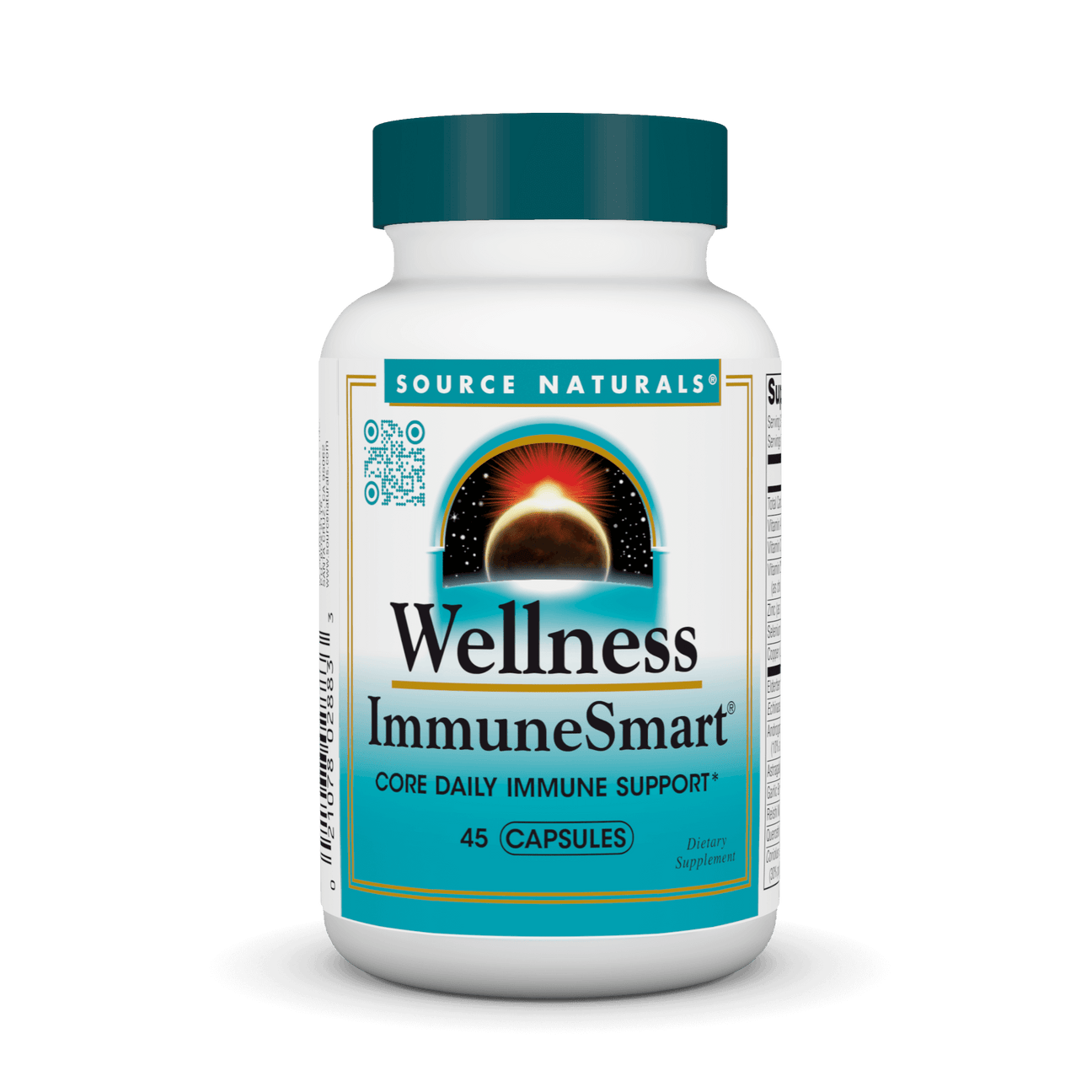 Source Naturals® - Unlocking Wellness, Transforming Lives™