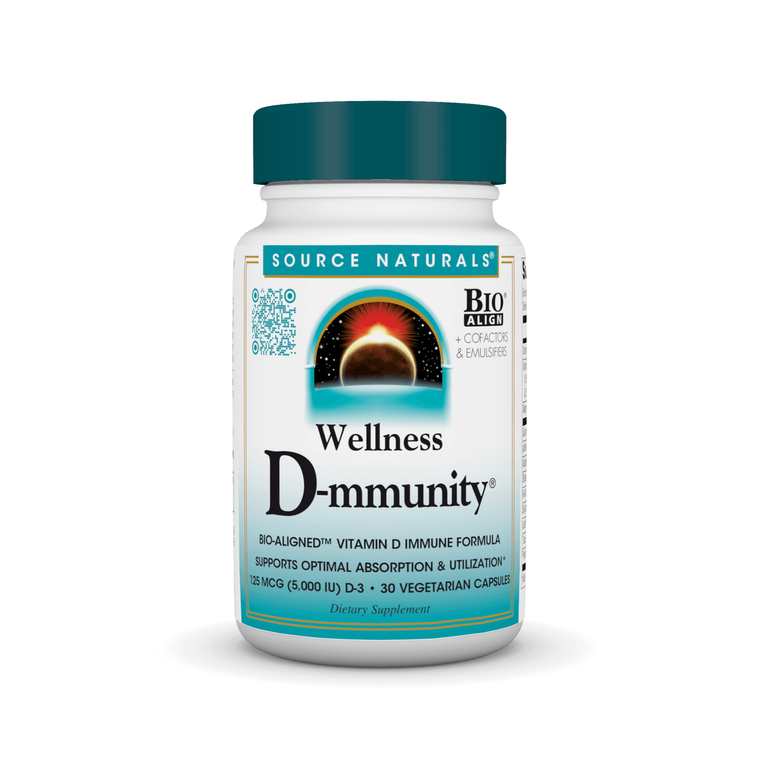Source Naturals® - Unlocking Wellness, Transforming Lives™